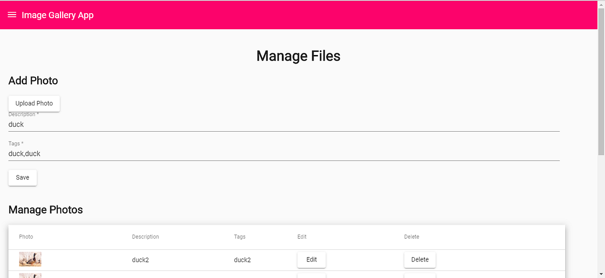 How To Add File Upload To Your Graphql Api By John Au Yeung Level Up Coding