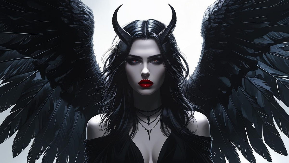 Lilith — A Myth Reclaimed. From Medieval Satire to Modern Goddess | by ...