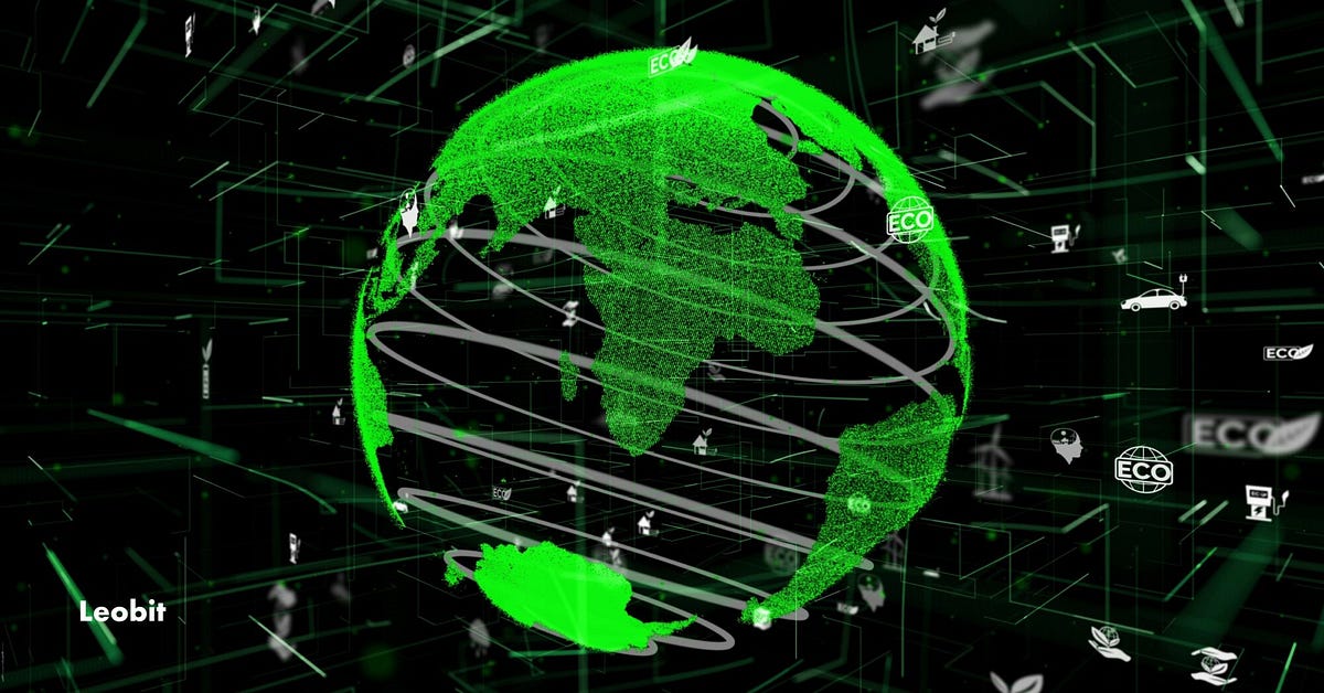 Code Green: Sustainability in Software Development for a Greener ...