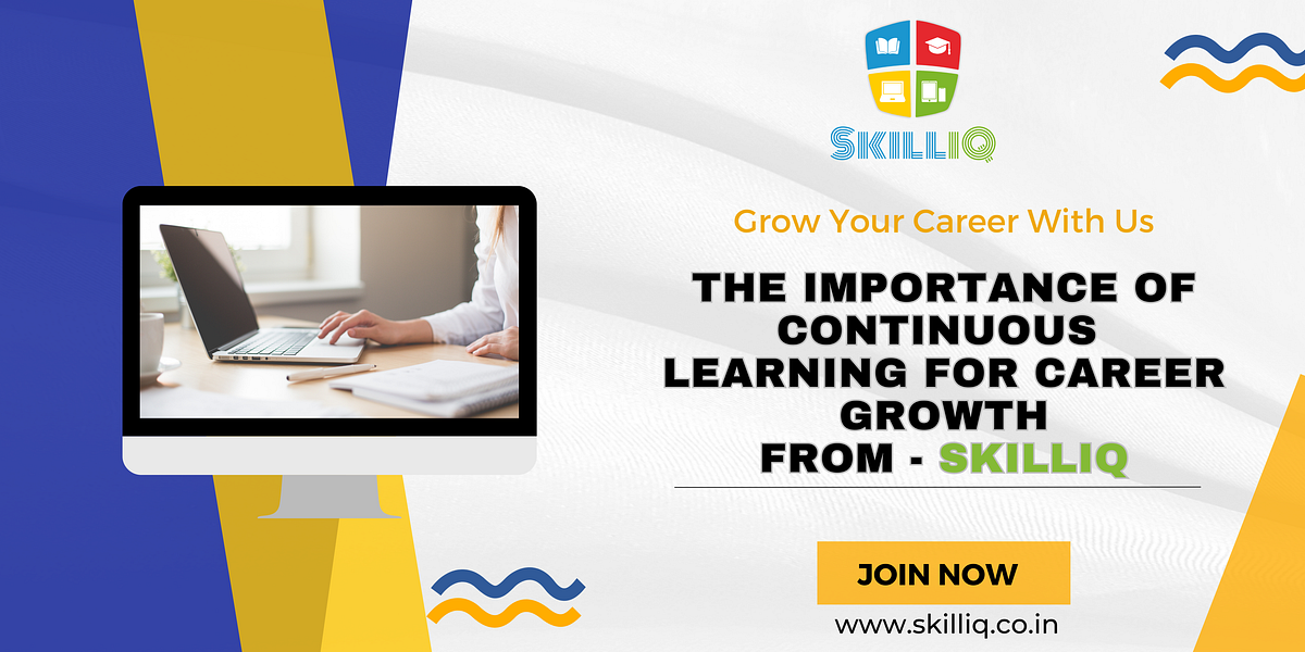 Best IT Training Institute in Ahmedabad | by SkilliQ | Aug, 2023 | Medium