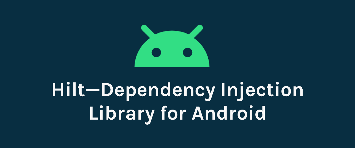 Setting Up Hilt & Room Dependency in Android Using libs versions with Kotlin DSL | by Deepak ...
