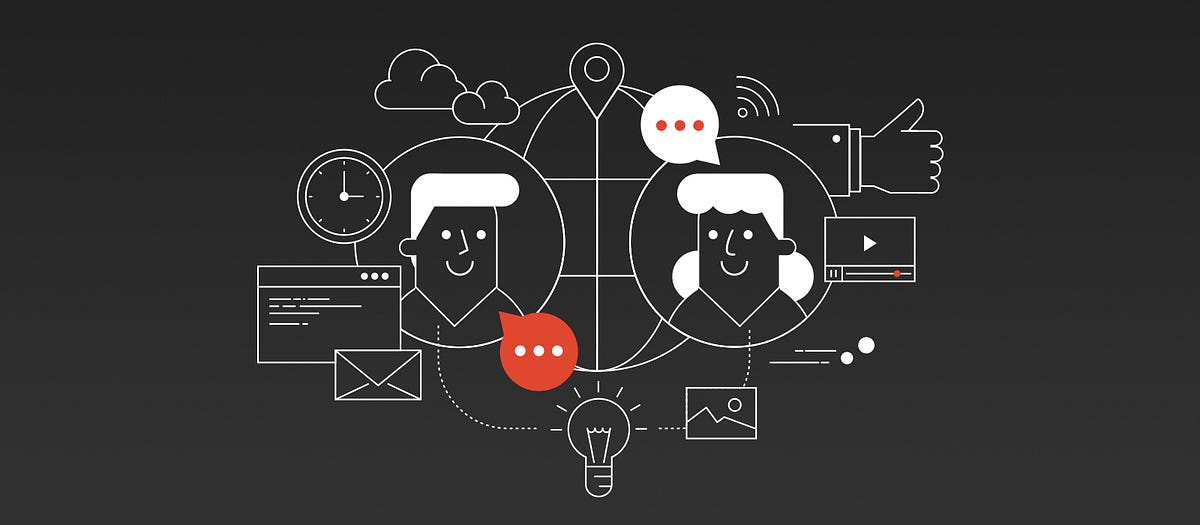 Increase your club members’ engagement in 5 easy steps: | by Armina ...