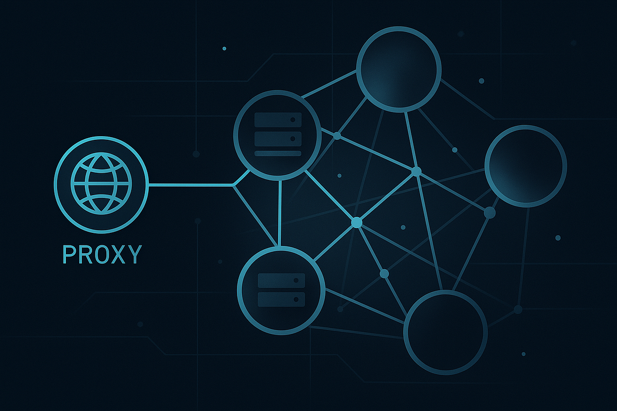 How to safely use proxy free tools without breaking your browsing | Medium