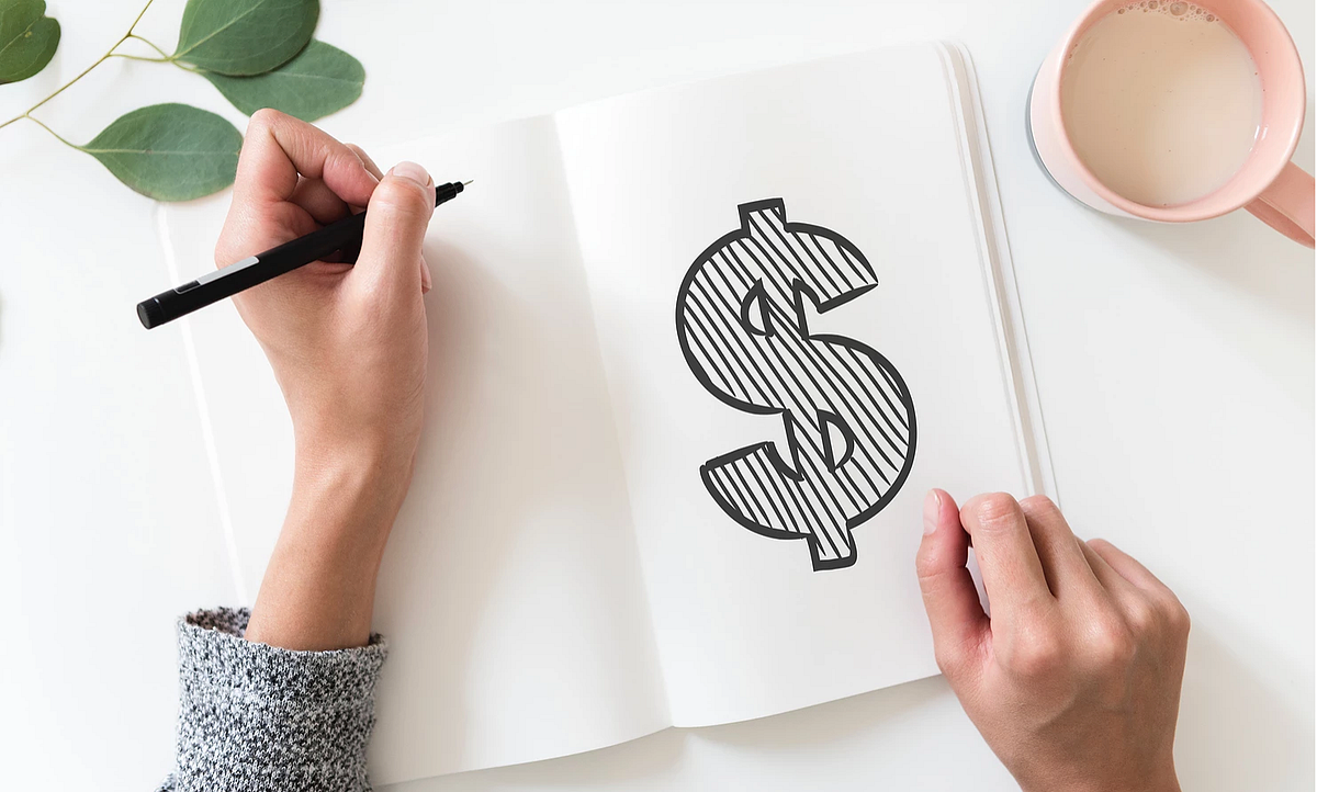 Quick Tips 1: The Dollar Sign. Have you noticed lately that the dollar ...