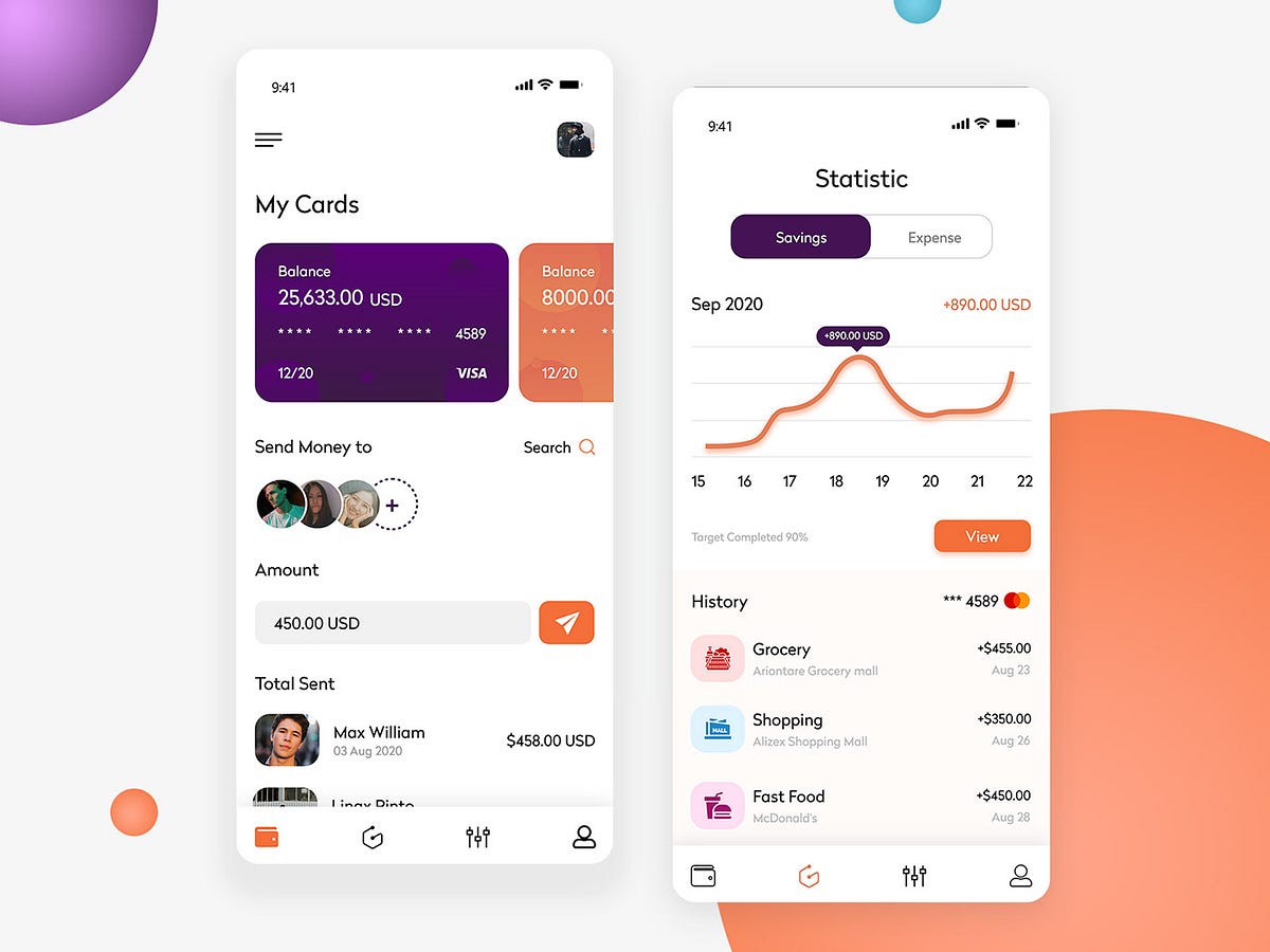 Creating Native-Like UI/UX in Flutter | by Santhosh Adiga U | Bootcamp ...