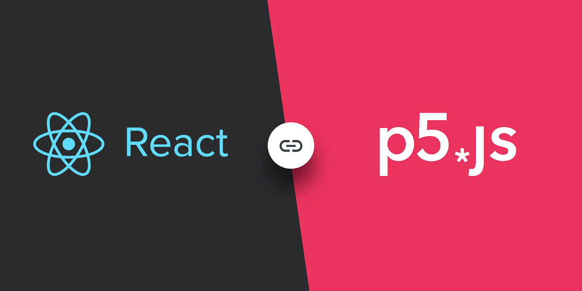 React And P5js Implementation Create A Project Implementing The P5js 1373