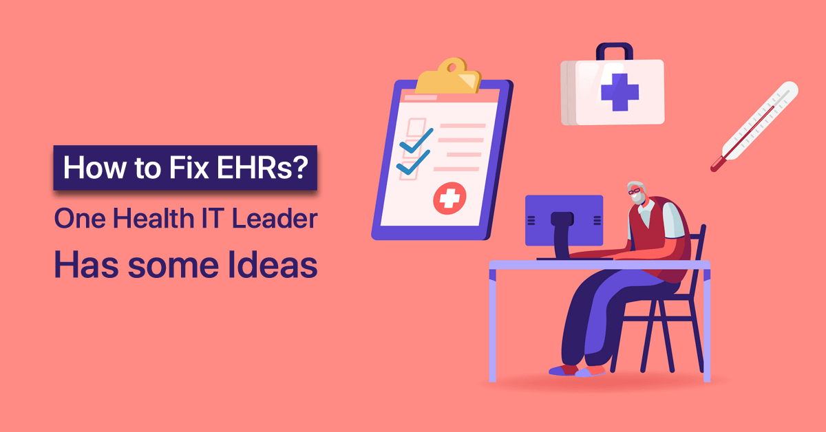 Get to know how EHR technology most effectively leverages data to the ...