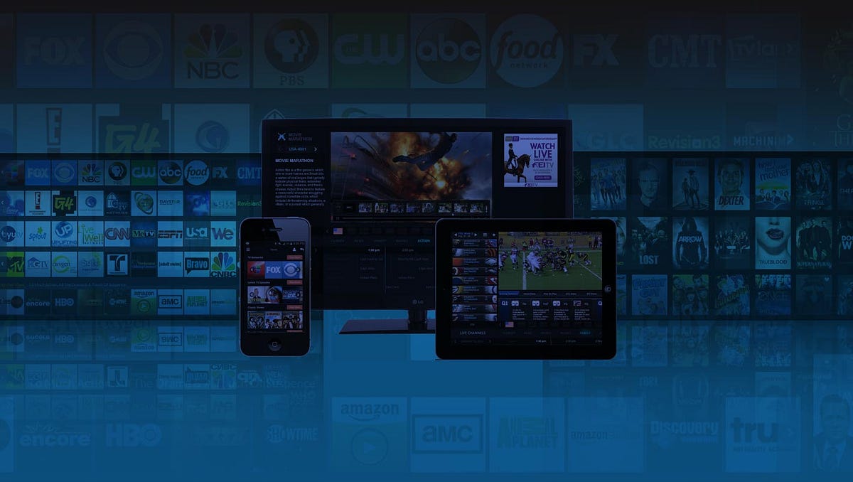 What the Heck is Rabbit TV?. With early growth having outpaced that ...