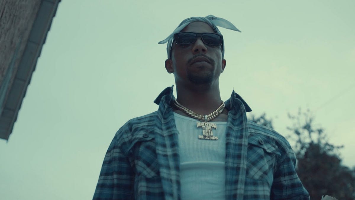 BEWARE’s Block: Hey Playa. New music from NHale, Chris Crack… | by ...