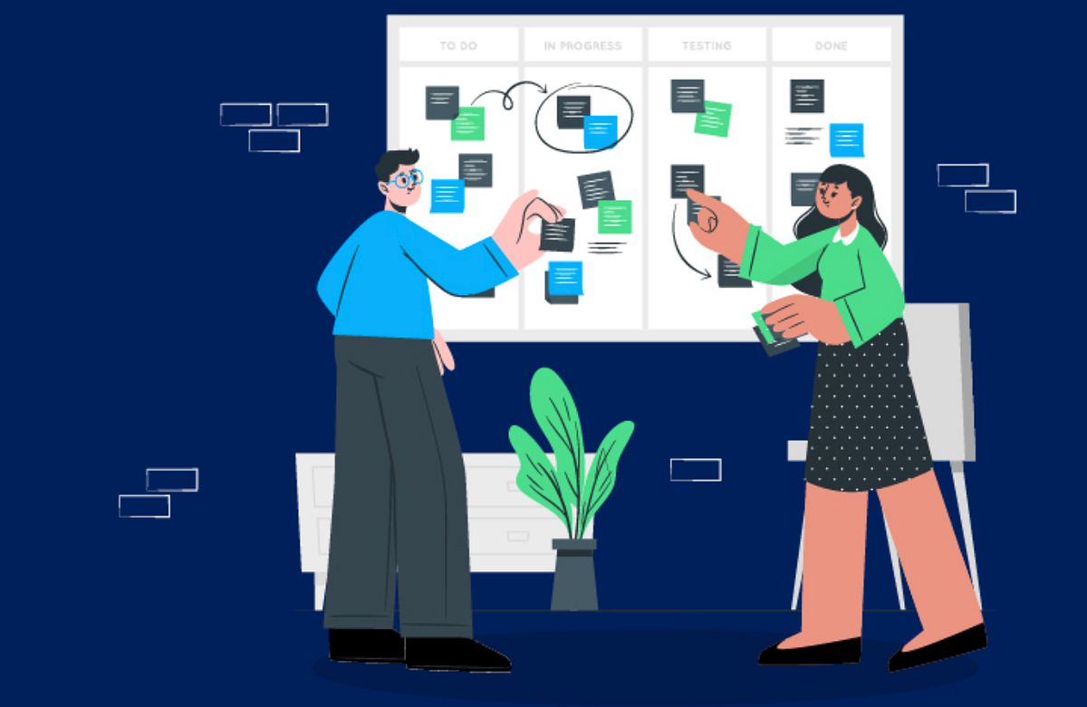 Affinity Mapping: How to Use It for UX Research? | by Entropik Tech ...