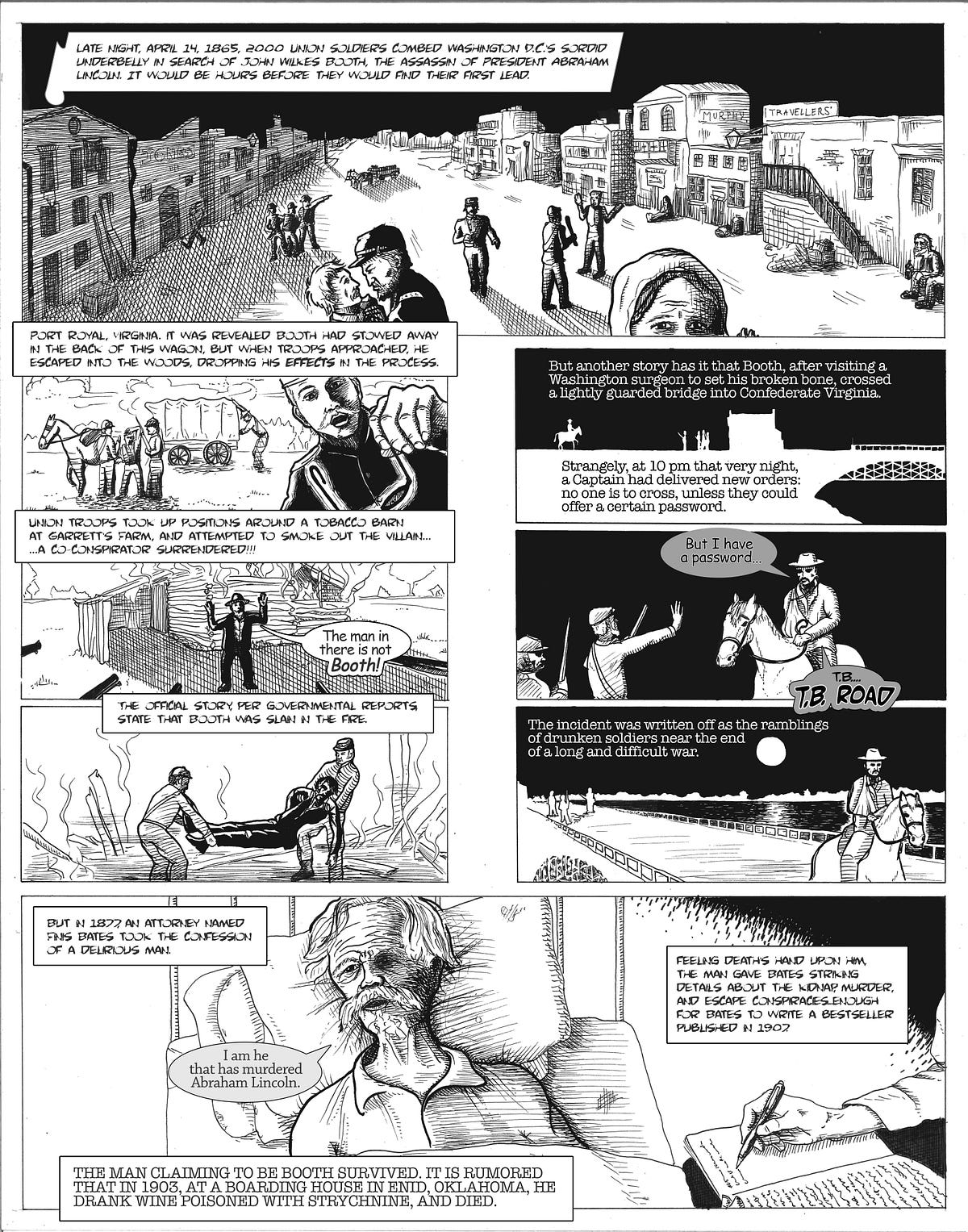 Historic Chase Scenes. “When this baby hits 88 MPH, you’re… | by ct ...