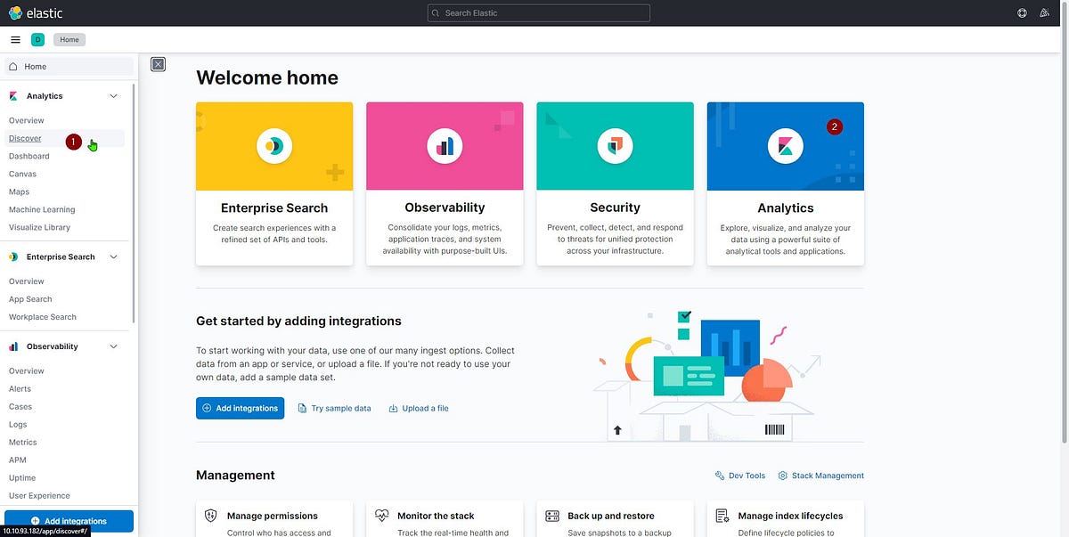 Investigating C2 Using Kibana (SIEM) | by Raphael Nicolich | Medium
