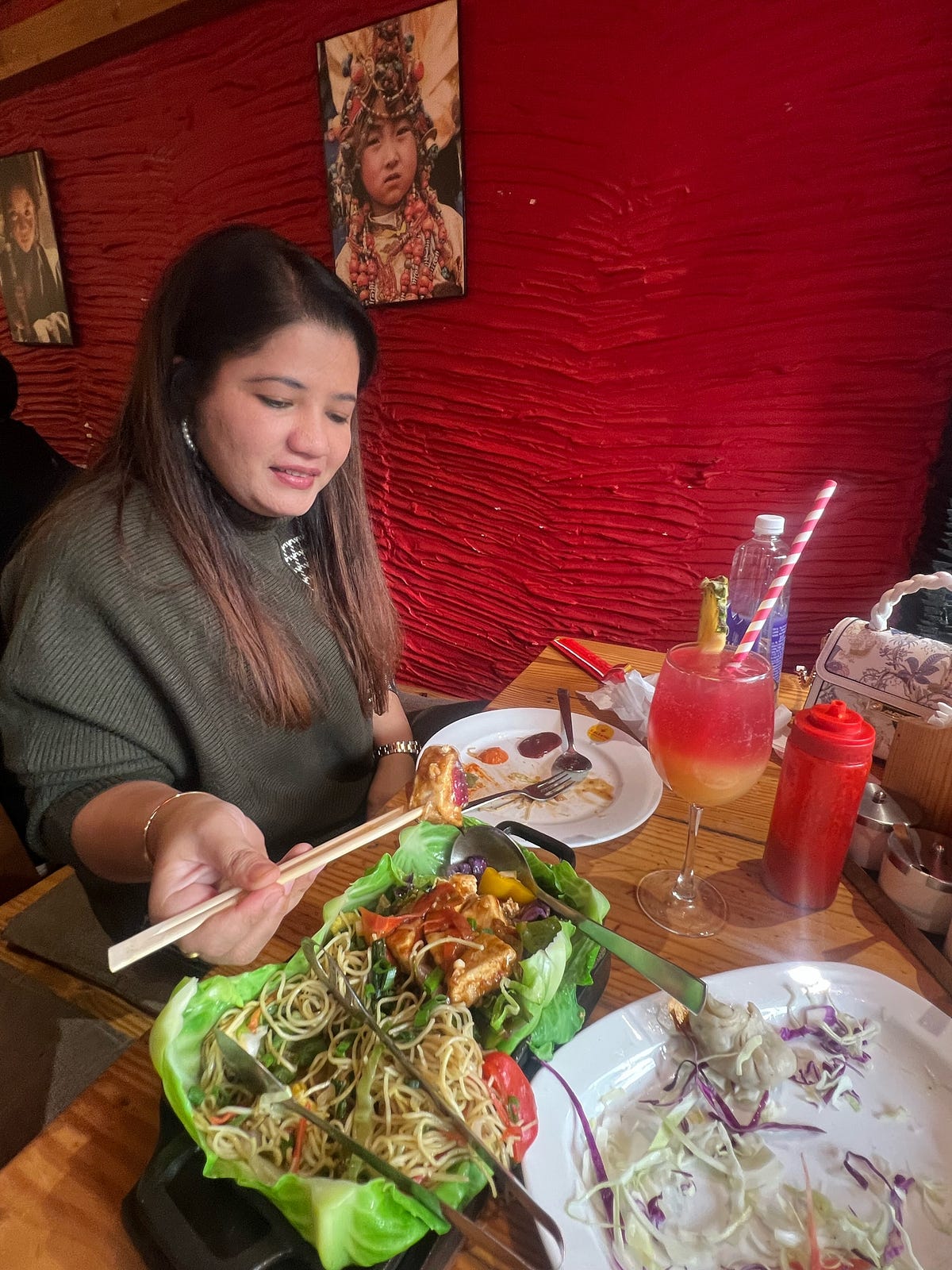 A Quick Lil Magic Moment. It’s my Birthday today | by Kiran Bala ...