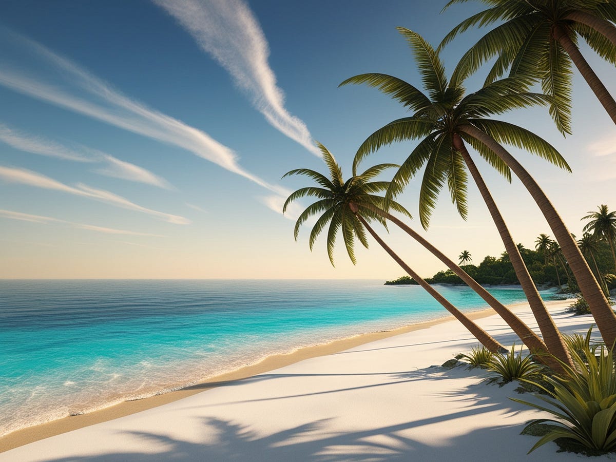 Hidden Gems: Underrated Sunny Spots You Can Visit on a Budget | by ...