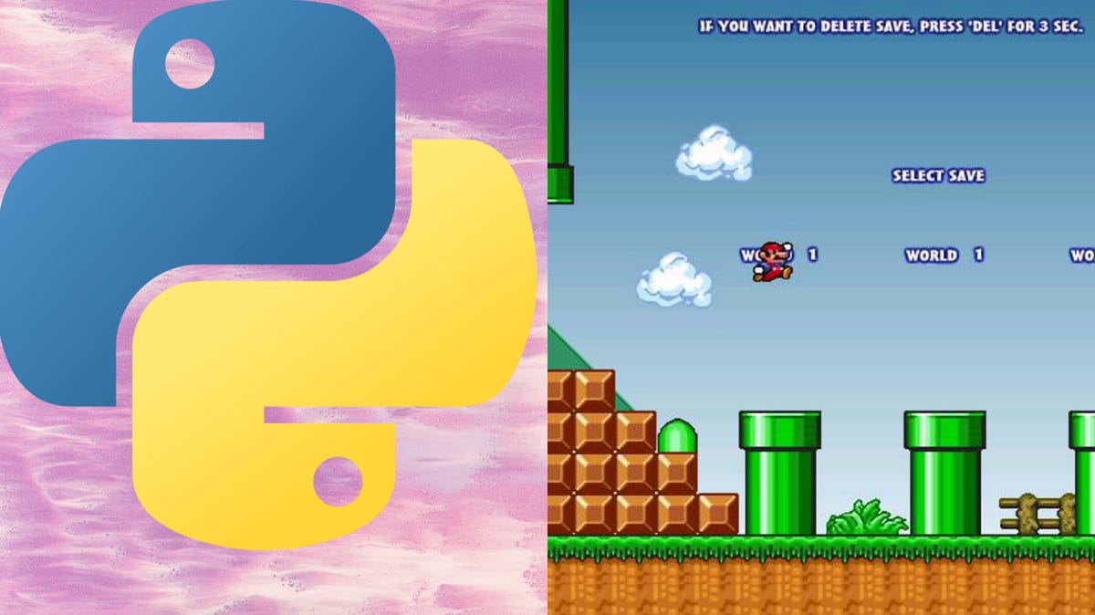 Creating A Simple Game Using Python By Abhinav Shrivastav Medium 1023