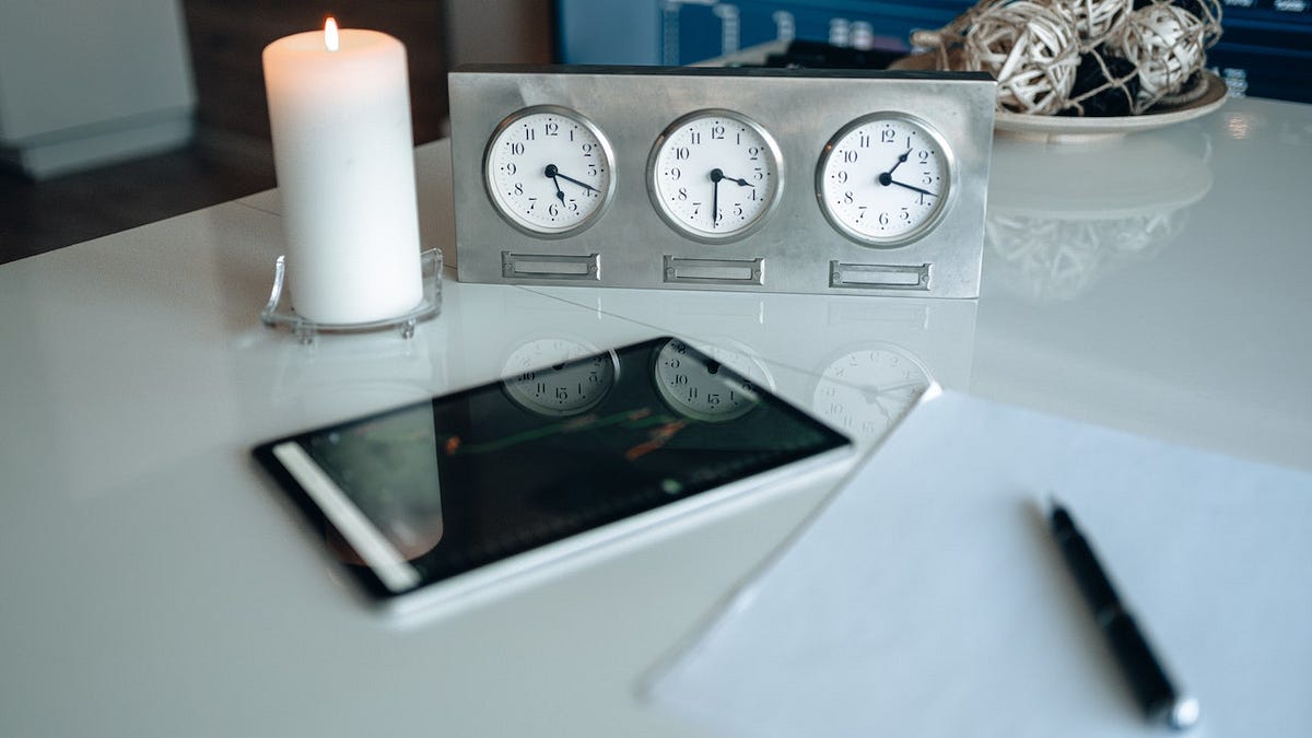 Building Stronger Teams: Managing across time zones… | by Vidhir Kaup ...