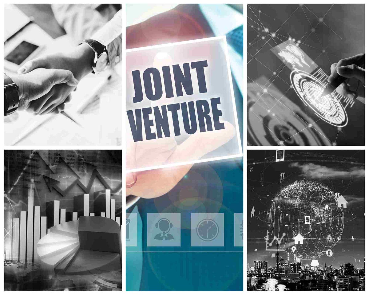Nine Strategies for Managing International Alliances & Joint Ventures ...