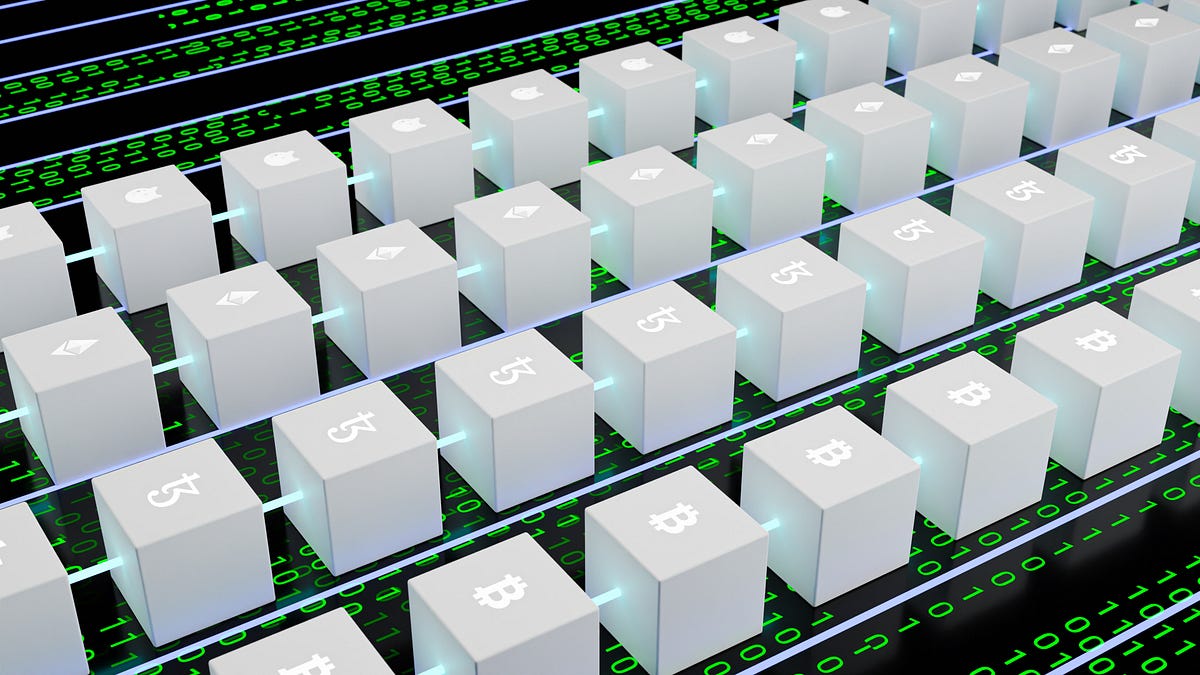 The Decentralized Storage Revolution: Exploring SIA’s Cutting Edge Technology. | by Mikhail ...