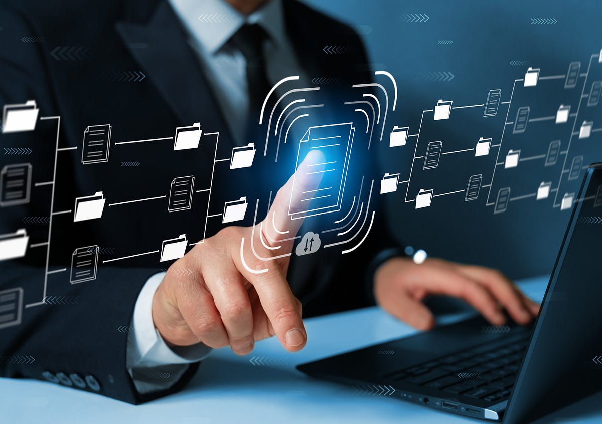 How To Extract And Decompress Files From A Zip Archive Using C Net Framework By Cloudmersive