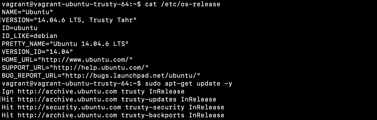 Day7: Learning Package Manager. This is the Day 7. I hope you have read… | by Pradyumna Das | Medium