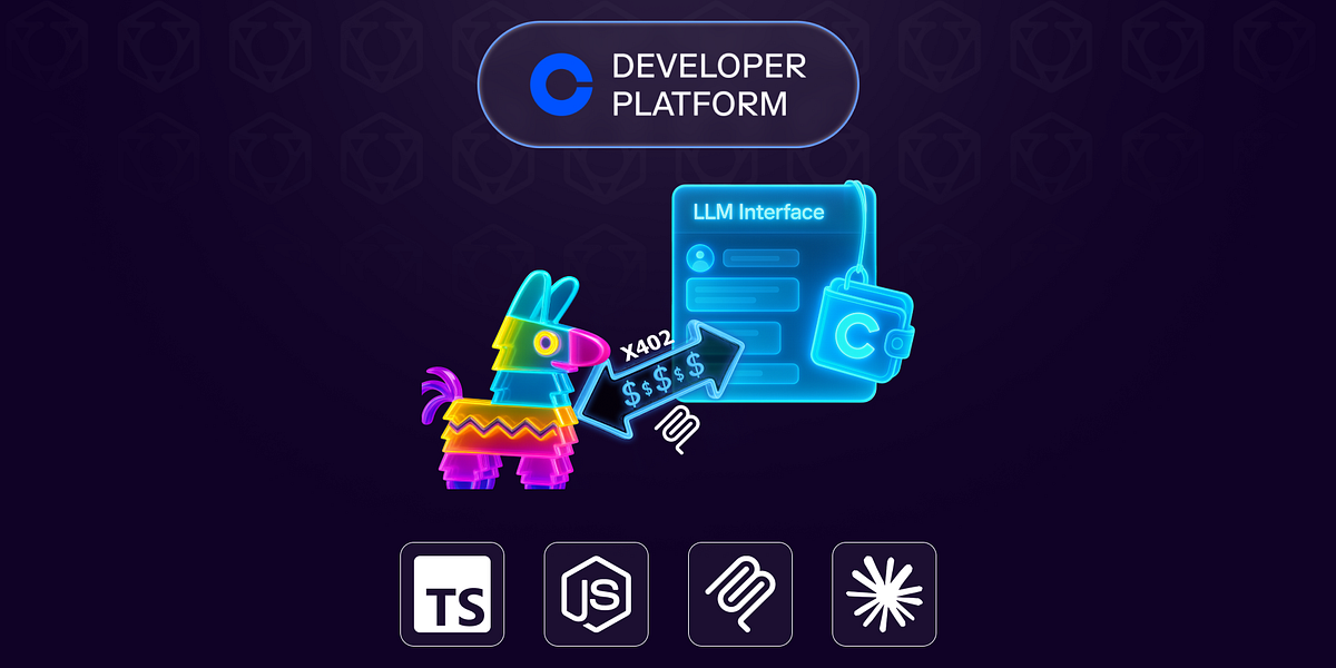 Empower Your LLM to Pay with MCP + x402 — A Gateway on Base Mainnet | by HeimLabs | Jul, 2025 ...