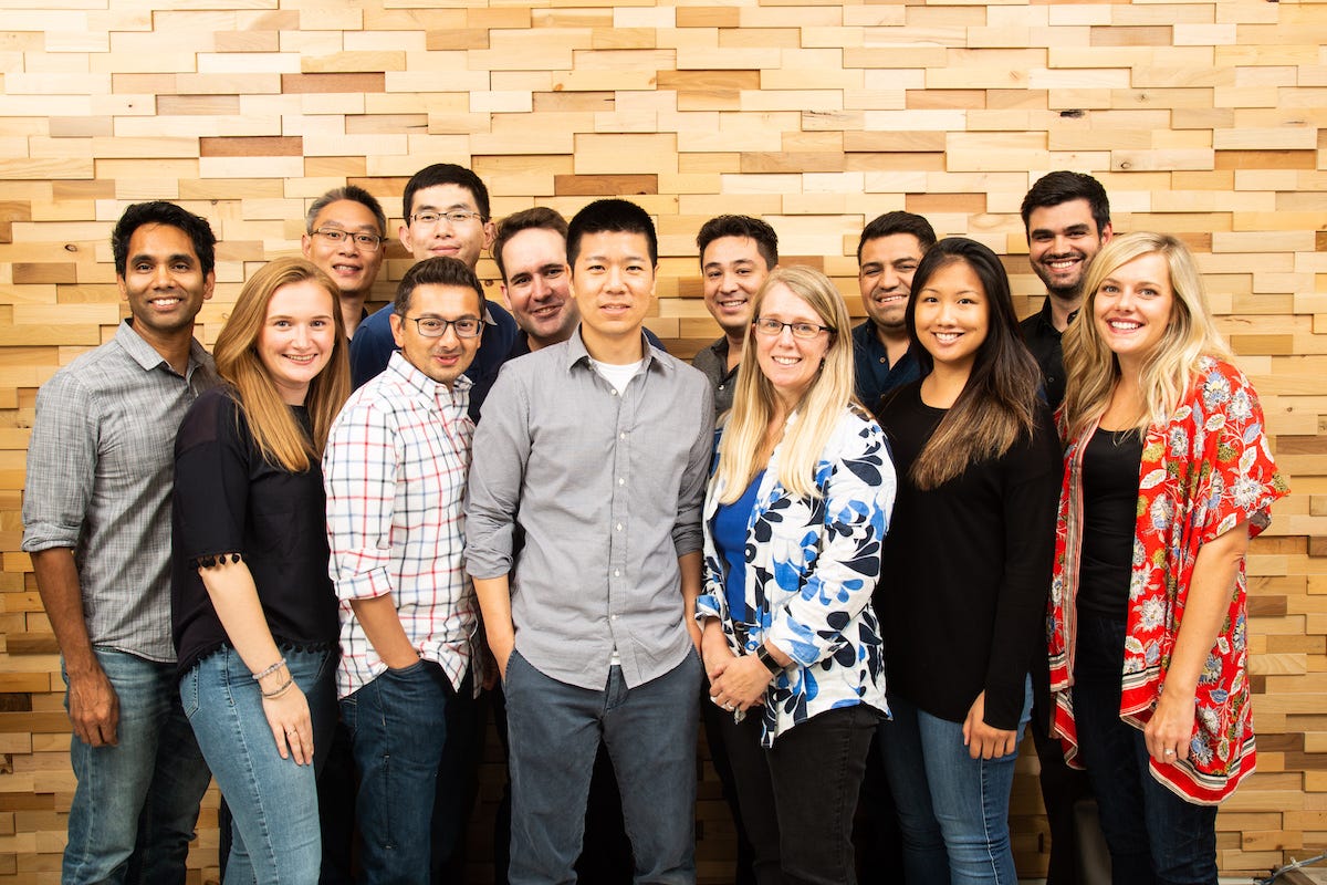 Diffbot’s Mike Tung drops knowledge on knowledge graphs | by Derrick Harris | ARCHITECHT | Medium