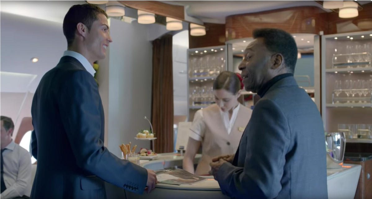 Connecting fans to clubs through brands | by Pedro Palma Ferro ...