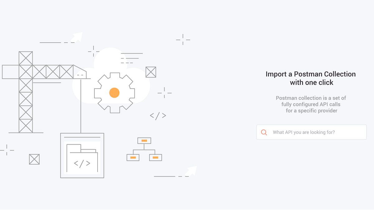 Early access to ready-made, tested API collections for Postman | by ...