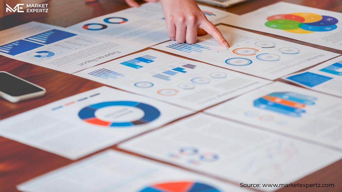 Scandium Market Revenue, SWOT, PEST Analysis, Growth Factors, 2023–2032 | by Mohitev | Dec, 2023 ...