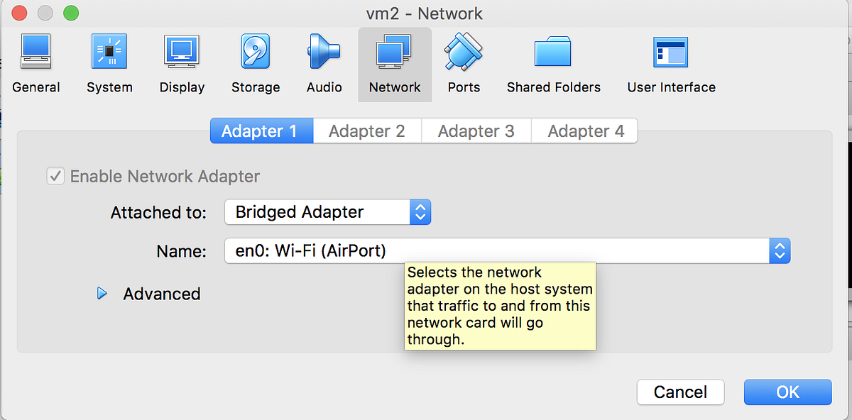 Using scp and vagrant-scp in VirtualBox to copy from Guest VM to Host ...