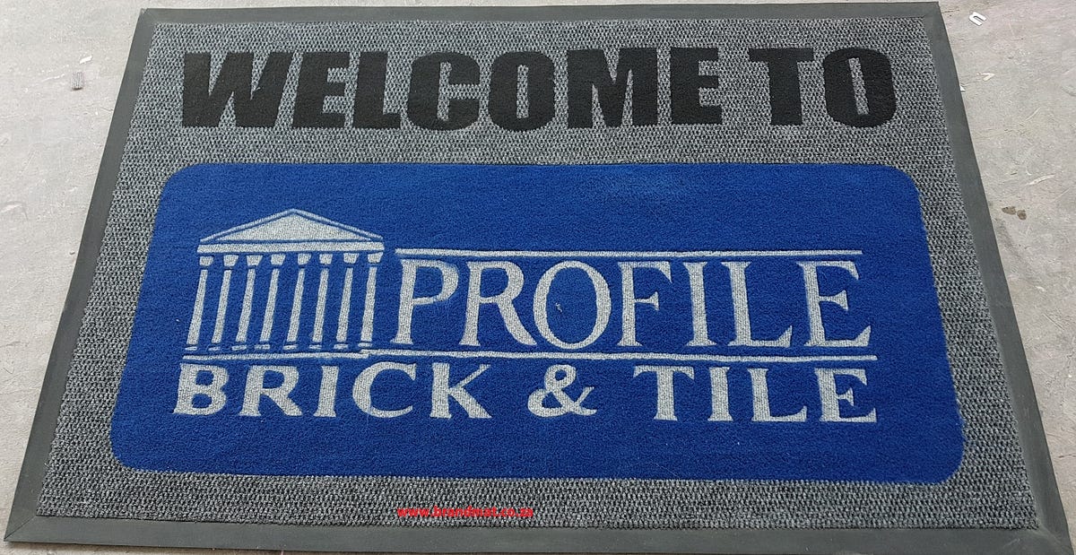 Different Types of Mats to Enhance your House Appearance | by brandmat ...