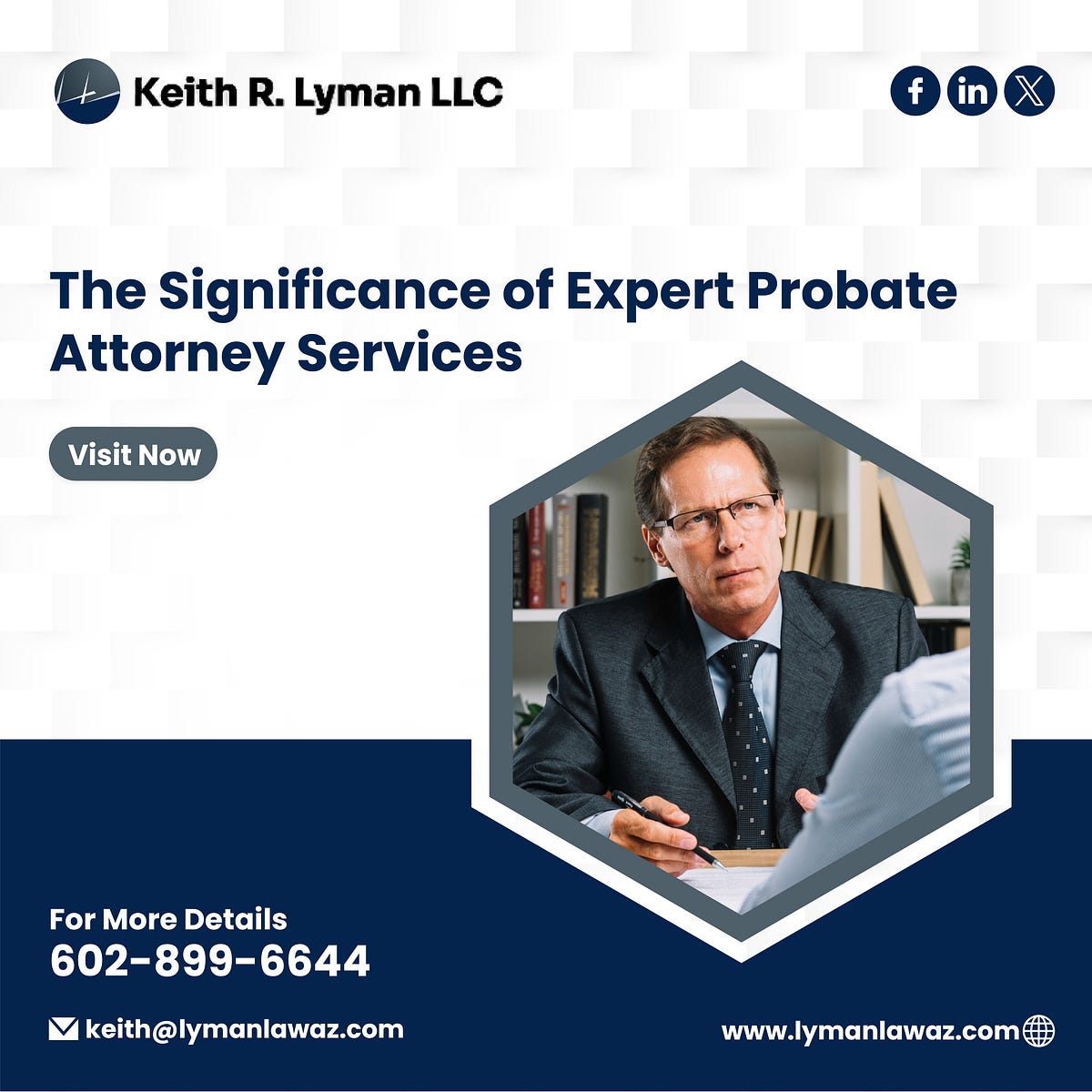 Navigating Probate with Confidence — The Significance of Expert Probate ...