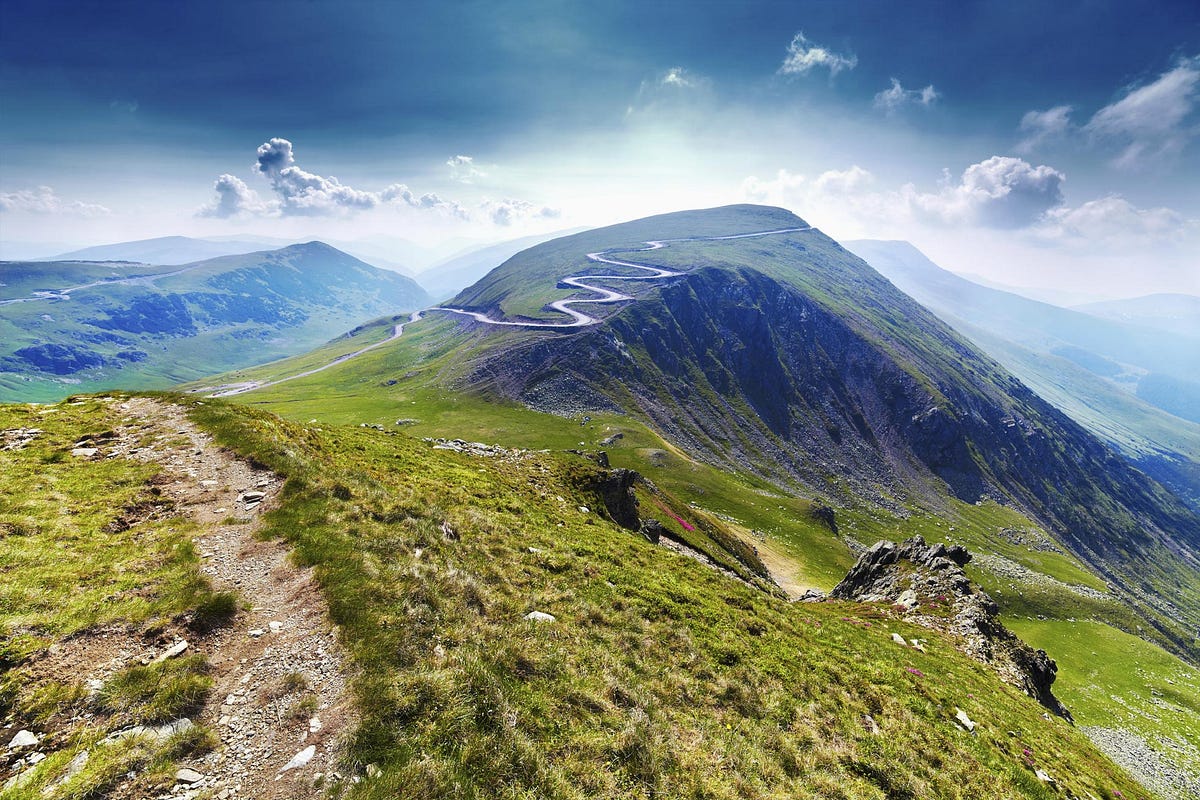 9 Stunning Roads In Romania You Should Drive In Your Lifetime | by ...