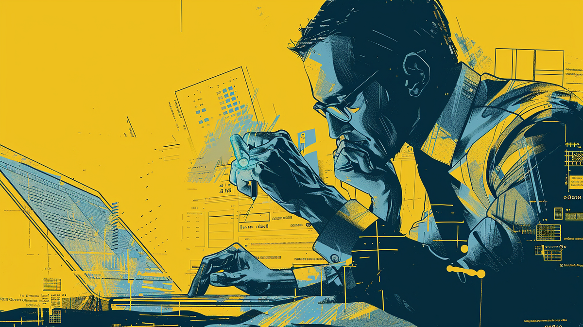 Master Work Orders in Power BI with Open AI Optimization | by Mirko ...