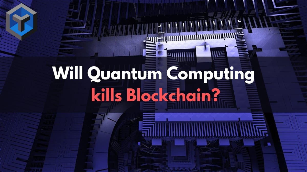 Will quantum computing kills Blockchain? | by Tech Pay | Medium