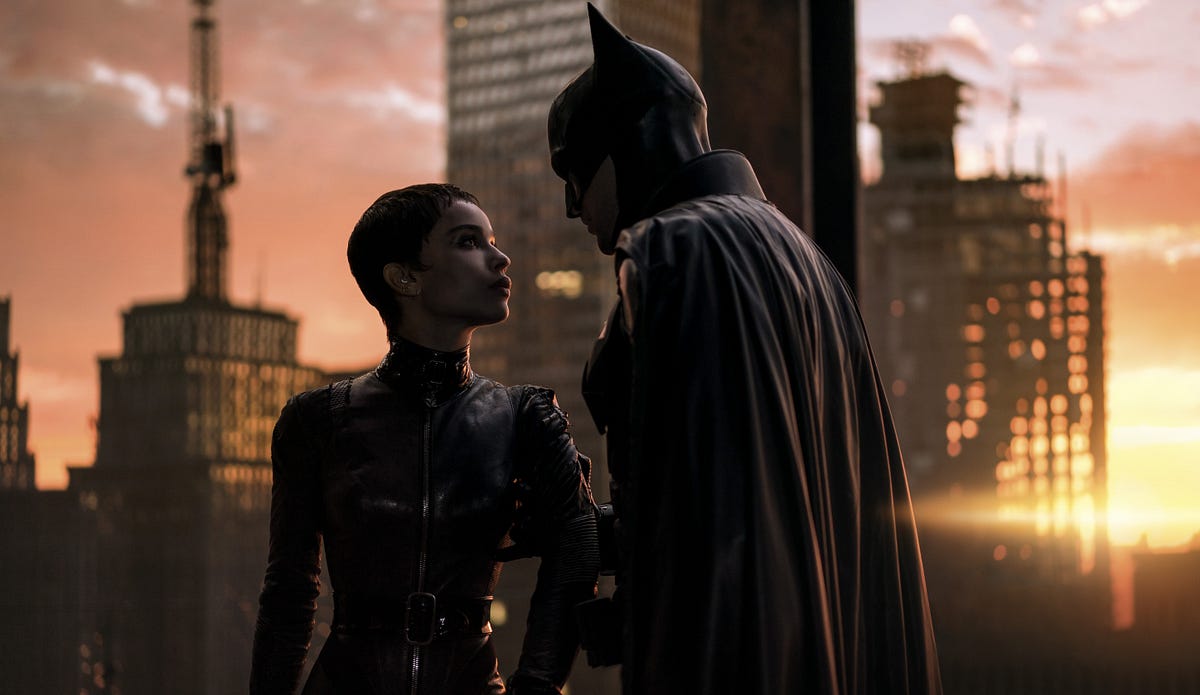 America, We Have a Batman Problem | by Chris Barsanti | Eyes Wide Open ...