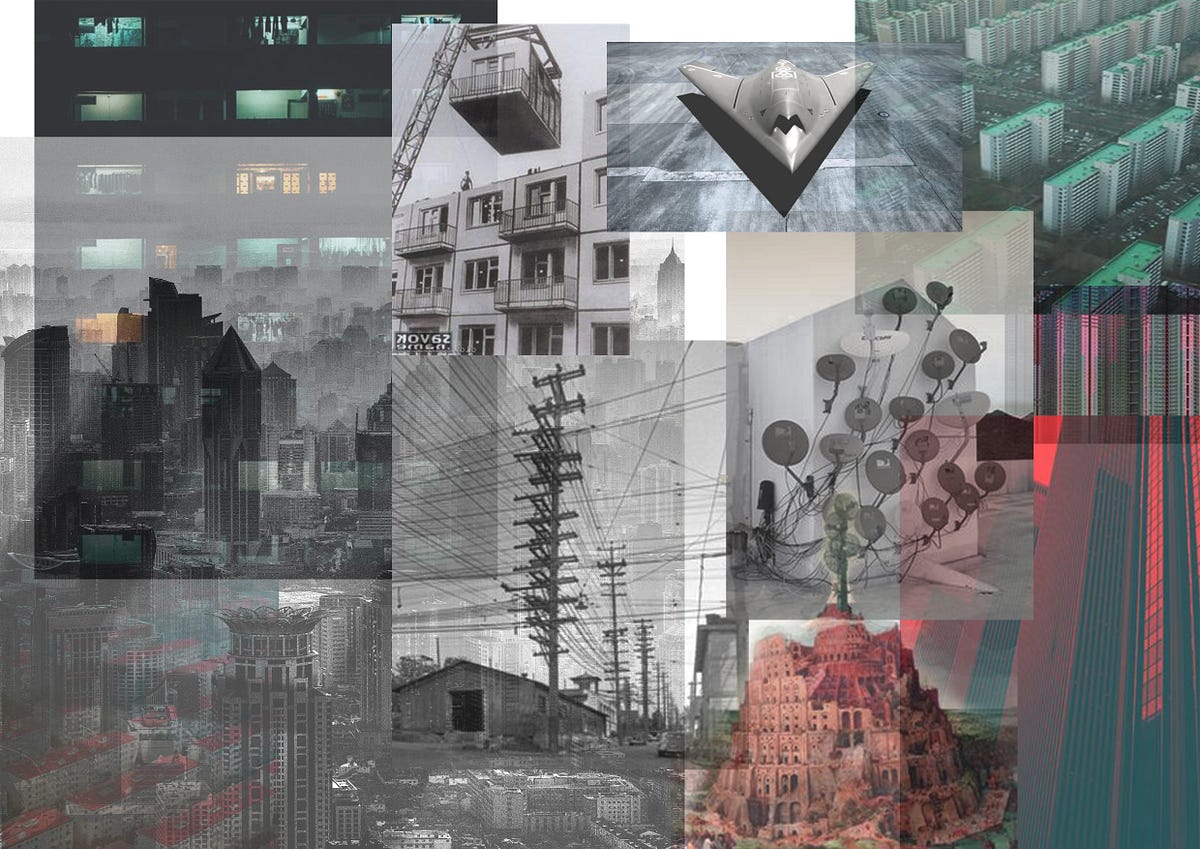 Subjectivity and Memory in the Sixth Continent | Under the paving ...