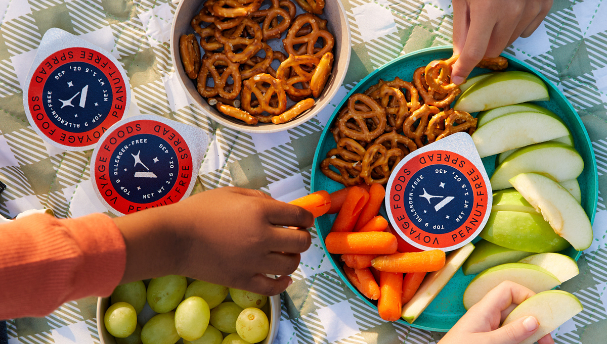 Our Partnership with Securing Safe Food | by Voyage Foods | Medium
