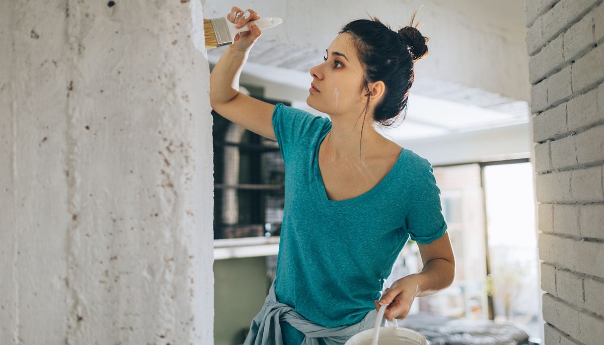 Frisco Painting Solutions - Friscopaintingsolutions - Medium