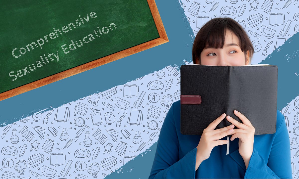 Comprehensive Sexuality Education Cse Empowerment Through Informed Choices By My Sexual