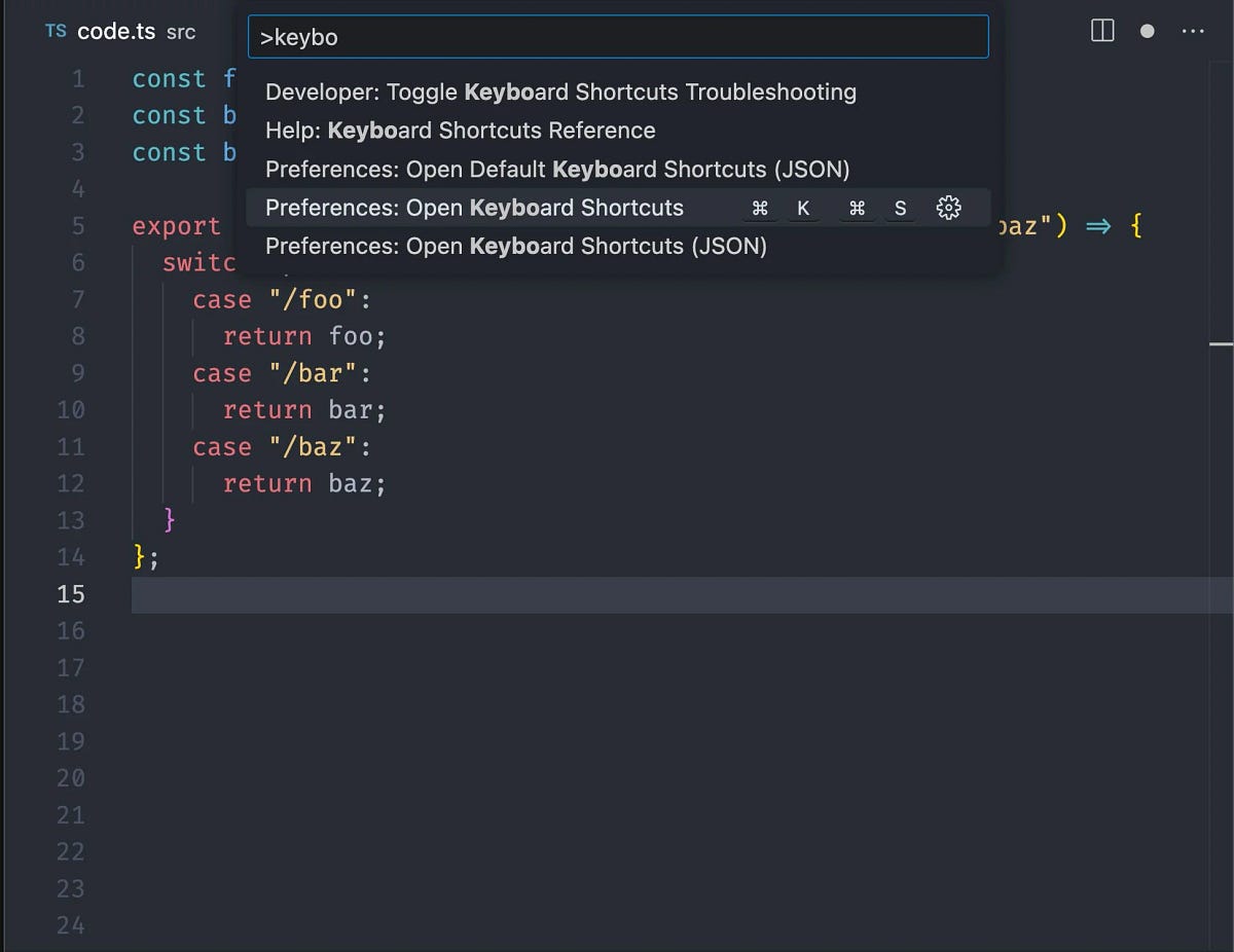 Craft an “AI” Empowered Code. As our technology advances, we find… | by ...