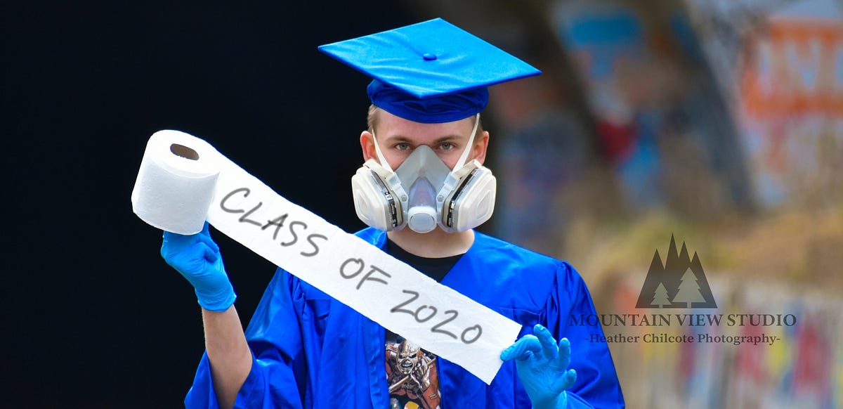 The graduation box—a special gift for 2020 graduates | by Raison | The ...