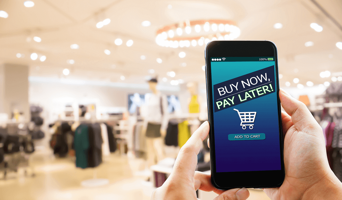 Learn the pros and cons of Buy Now, Pay Later — Bright Money | by ...