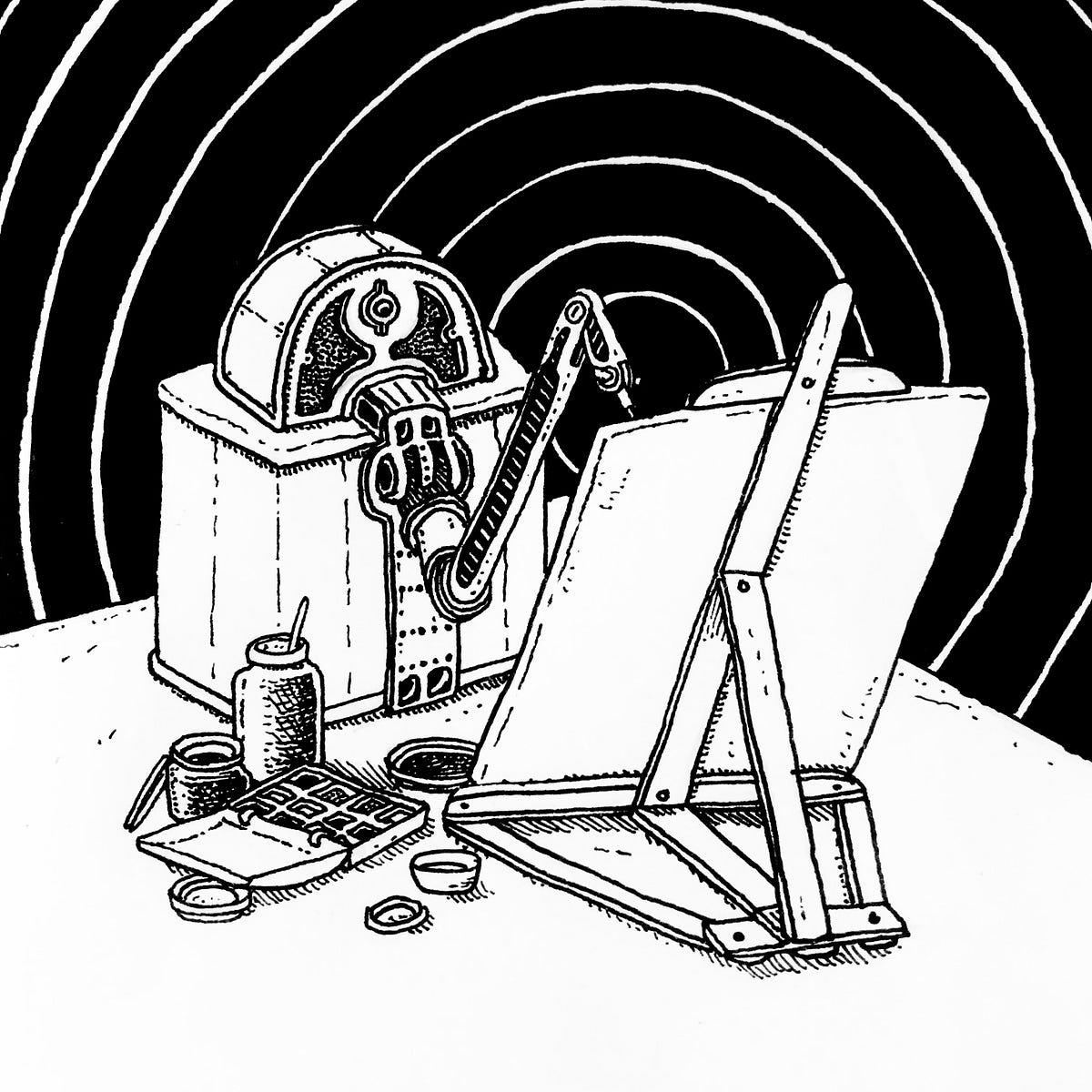 The Fly Problem. I remember what it was like before… | by Jerry Ray ...