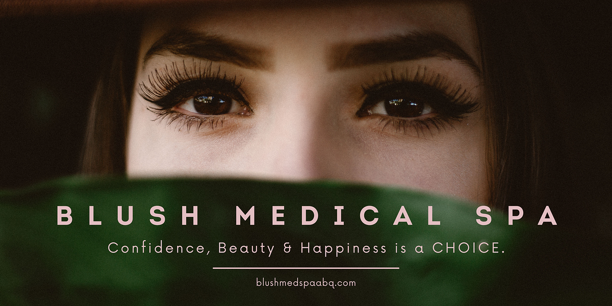 What is the importance of skin care? | by Blush Medical Spa Albuquerque | Medium
