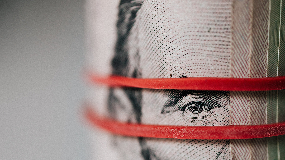 Behind the Veil of the Unhappy Rich | by Haven | Medium