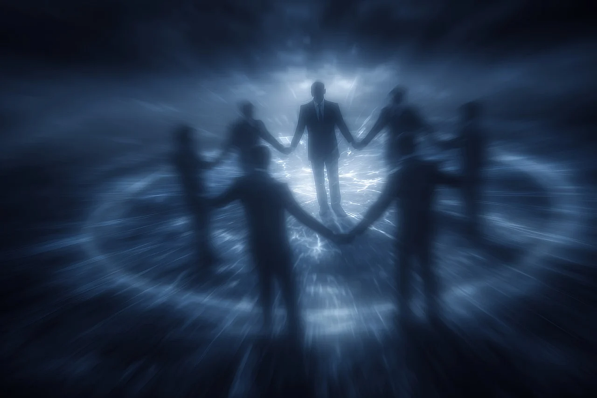 Quantum Mysticism: Oneness the Absolute Reality | by Ātmananda | Dec ...