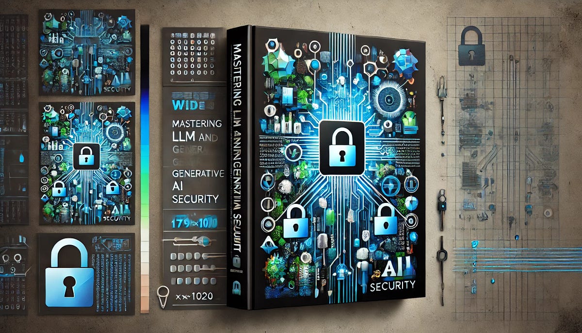 Mastering LLM and Generative AI Security: An Ultra-Extensive Guide to Emerging Vulnerabilities ...