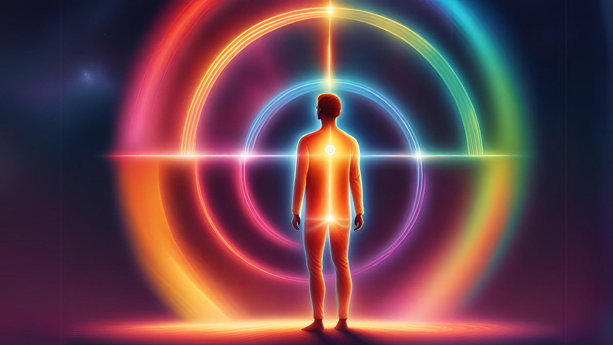 Are You an Energy Sponge or an Energy Fountain? | by The Wisdom of Gaia ...