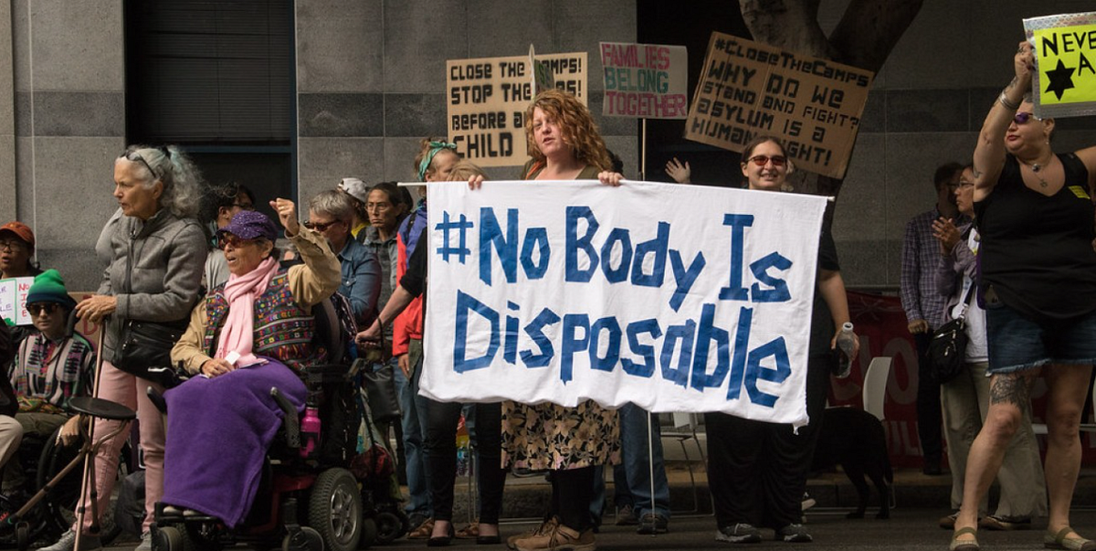 Modern Disability Eugenics. And the Ethics of Prenatal Gene Testing ...